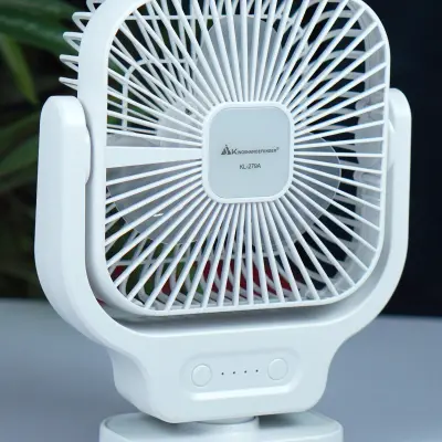 Charger Fan Price in Bangladesh | Mkshopbd
