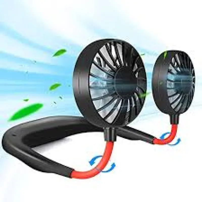 Charger Fan Price in Bangladesh | Mkshopbd